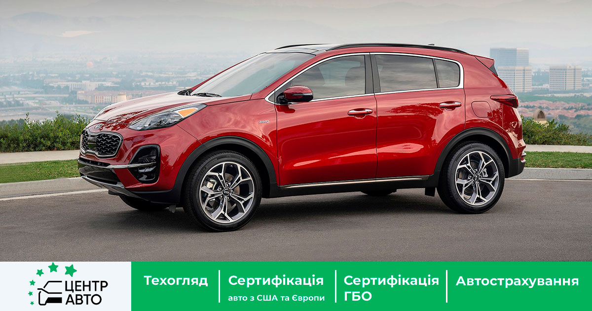 Kia попереджає власників не паркувати свої автомобілі на вулиці через ...